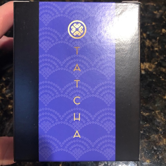 Tatcha | Makeup | New Tatcha Mini Duo Set Deep Cleanse Water Cream ...